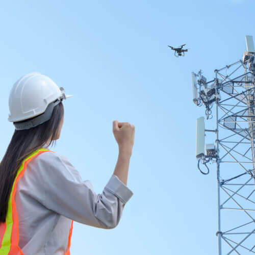 About Us – Techno services